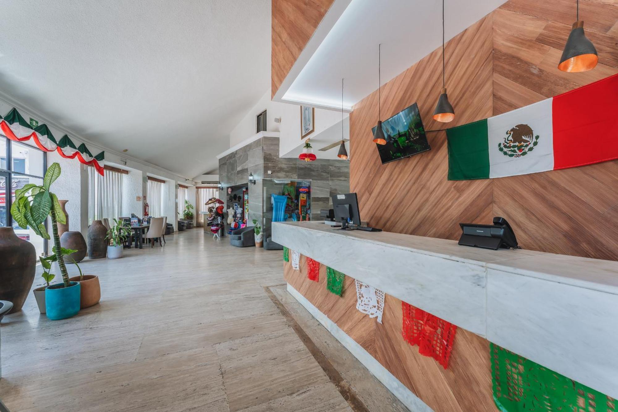 IMPERIAL LAS PERLAS CANCUN HOTEL CANCUN RETREATS